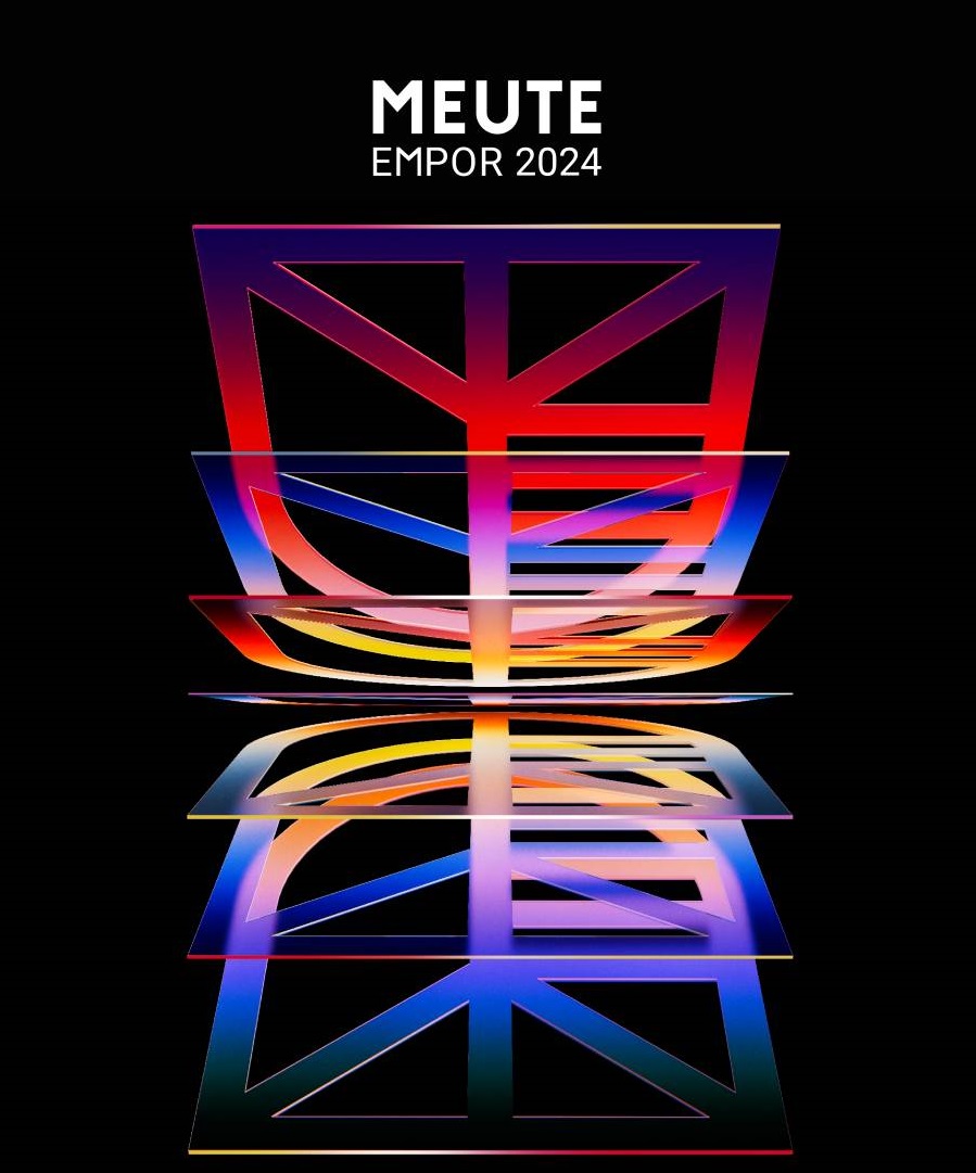 Meute, 07.03.2024 @Halle 622| MAAG Moments | Halle 622